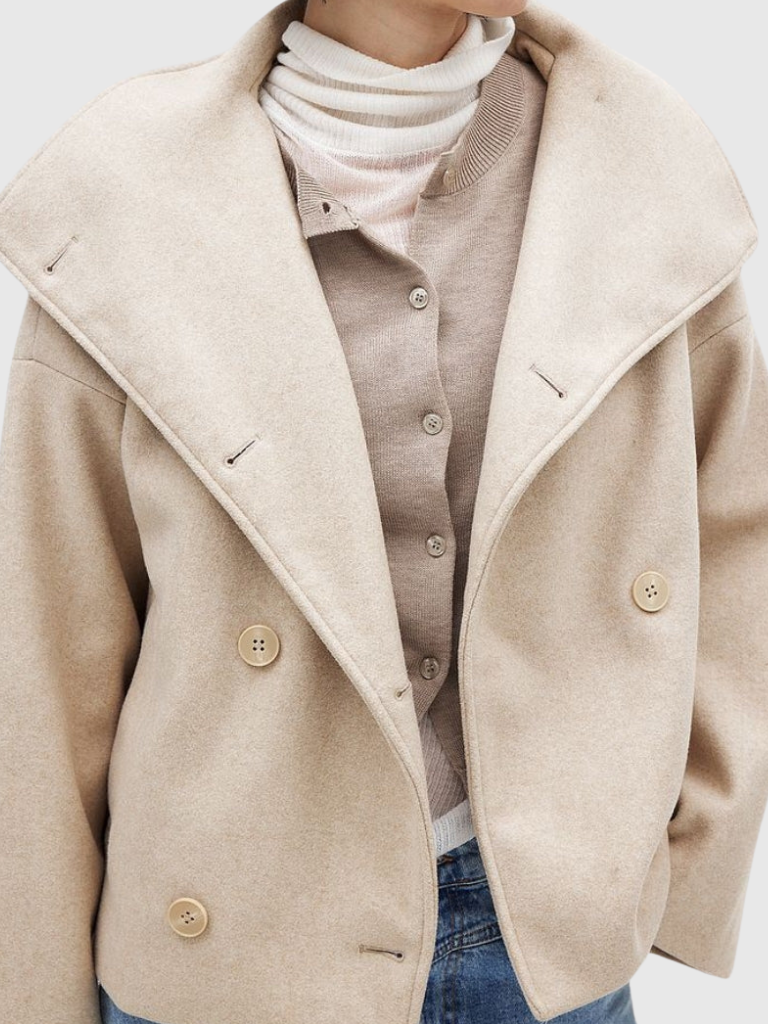Coats & Jackets – Coco Willow Boutique